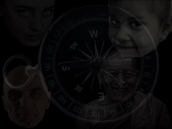 Evolution of the Moral Compass | Think 4 Yourself